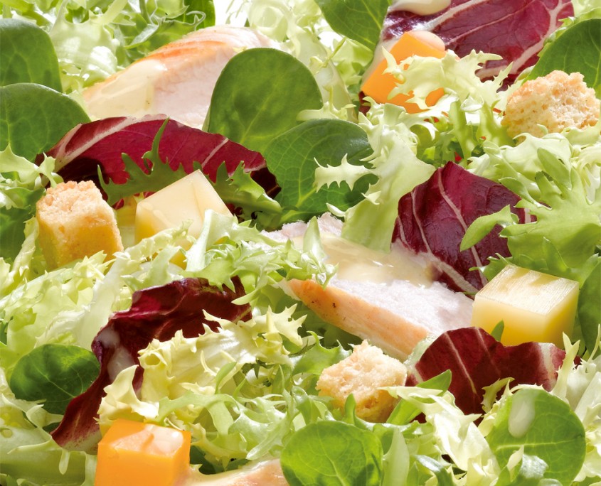 ensaladas florette - laurabustarviejo.com