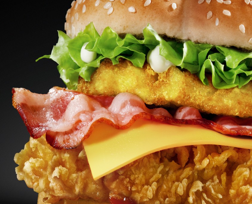 kfc tower - laurabustarviejo.com