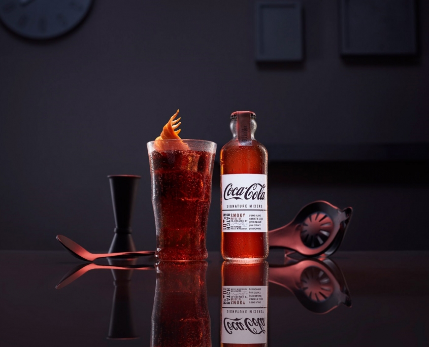 coca-cola mixology mixers - laurabustarviejo.com
