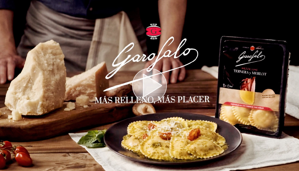 pasta fresca garofalo - laurabustarviejo.com